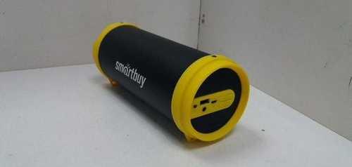 Портативная колонка SmartBuy SB tube