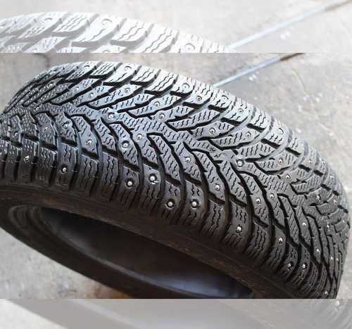 Nokian Tyres Hakkapeliitta 9 215/60 R16 99T