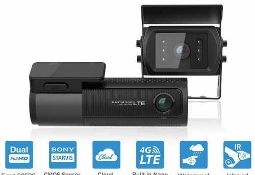 Blackvue DR750X-2CH truck LTE plus