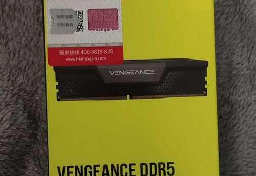 32GB Corsair Vengeance DDR5-4800 (2 x 16GB)