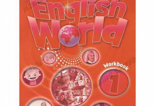 English World 1. Workbook