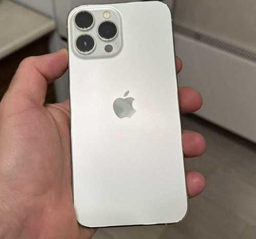 iPhone 13 Pro Max, 256 ГБ