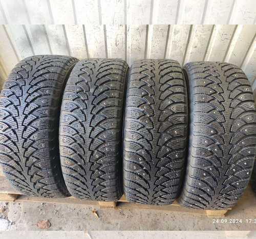 Nordman Nordman 4 205/55 R16 94T