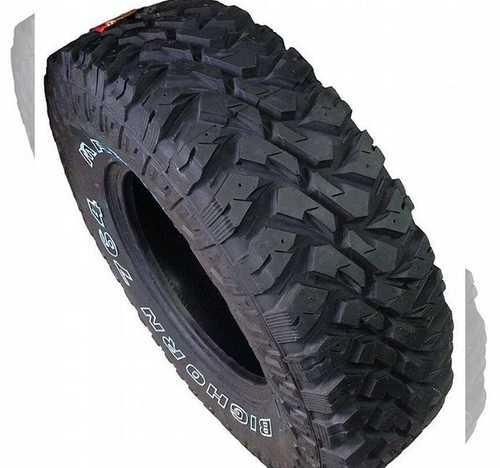 Maxxis MT-764 Bighorn 275/60 R20 119Q