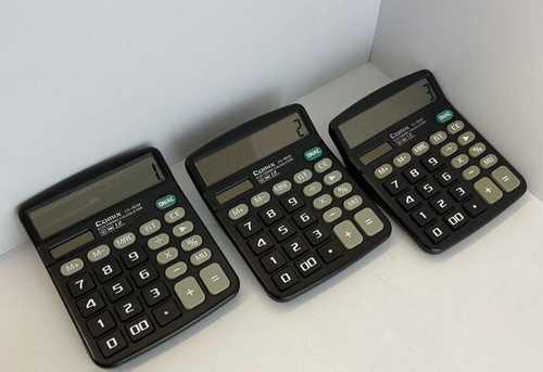 Калькулятор Comix CS 1832