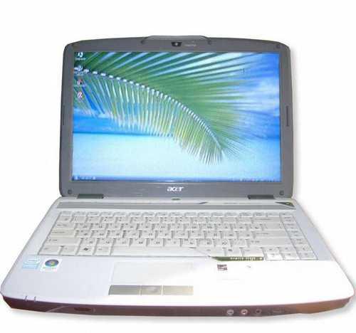 Запчасти для ноутбука Acer 4720Z. Отп. в регионы