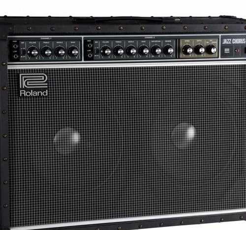 Roland JC-120 Гитарный комбоусилитель