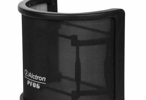 Alctron PF06 Экран для звукозаписи (Новый)