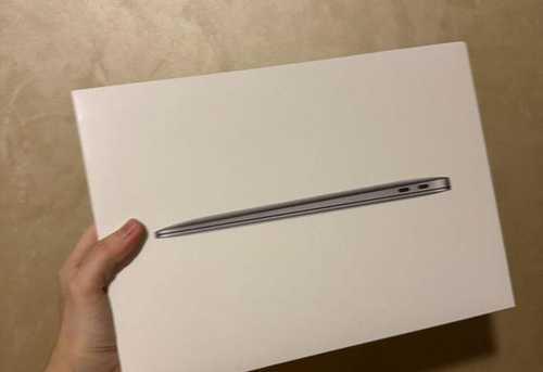 MacBook Air 13 m1 8 256gb