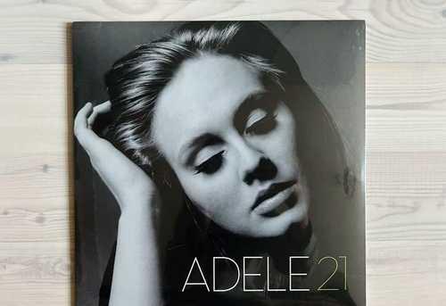 Винил Adele – 21 (LP)