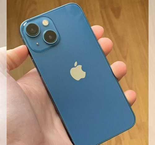 iPhone 13 mini, 128 ГБ