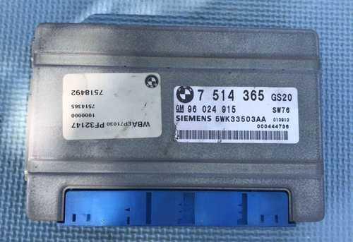 Блок управлени АКПП бмв е46,Х5