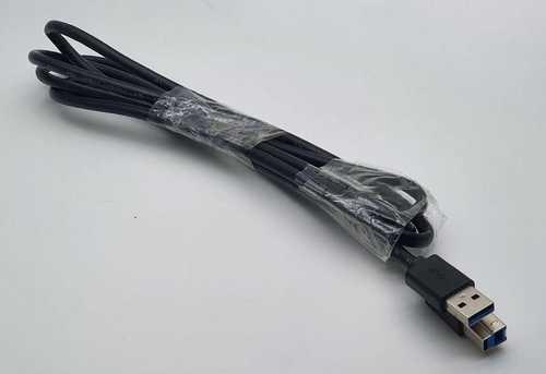 USB 3.0 кабель для принтера (180 см)