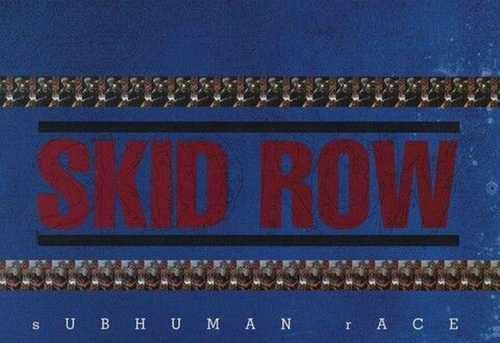Skid Row / Subhuman Race (2LP)