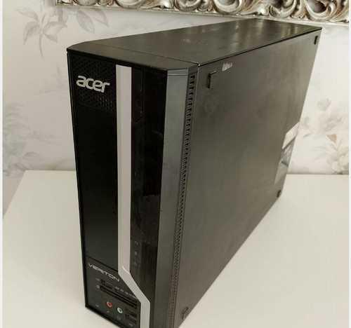 Компьютер Acer veriton X2610G