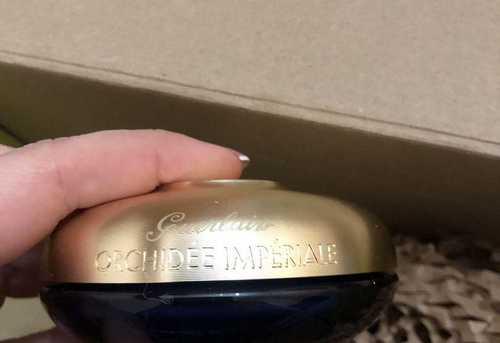 Guerlain orchidee imperiale крем для лица