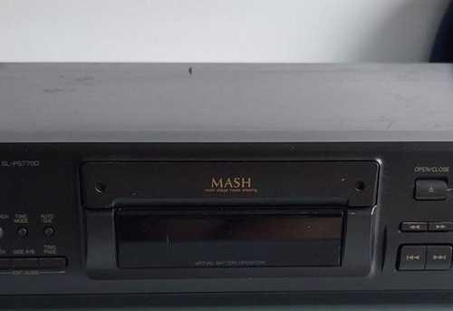 CD player Technics SL-PS770D