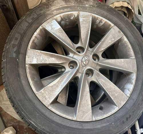 Kumho 722 195/55 R16