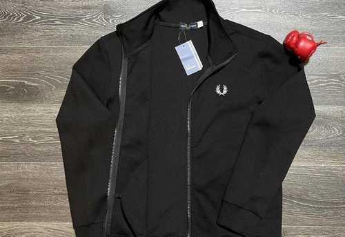 Зипка Fred Perry