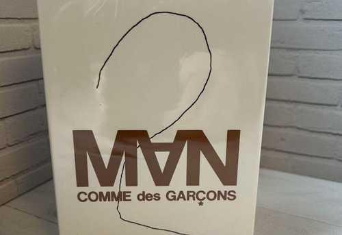 Comme Des Garcons - 2 Man 50 ml