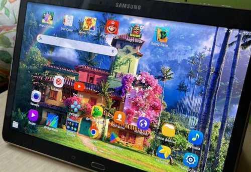 Samsung galaxy tab S