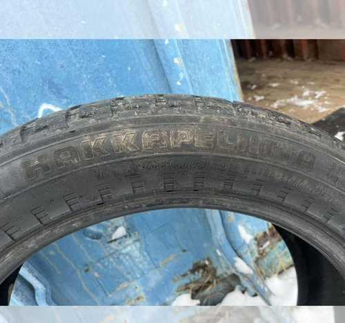 Nokian Tyres Hakkapeliitta Sport Utility 5 245/50 R20