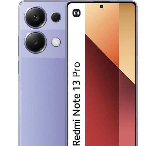 Xiaomi Redmi Note 13 Pro 4G, 12/256 ГБ