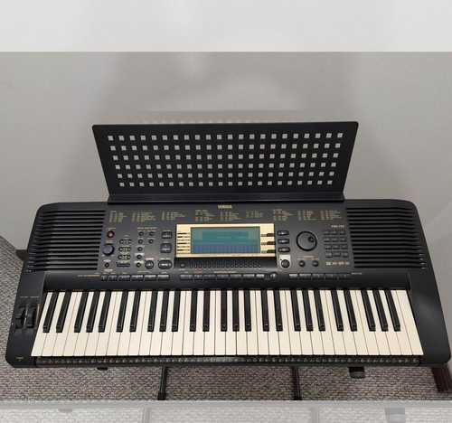 Синтезатор yamaha psr 730