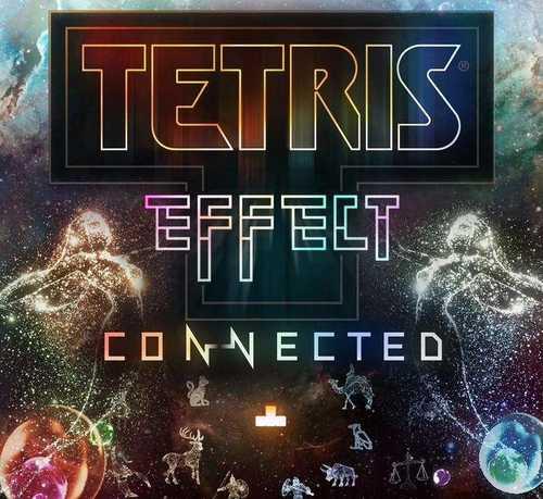 Tetris effect : connected VR / VR2 PS4 & PS5