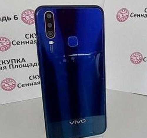 vivo Y12, 3/64 ГБ