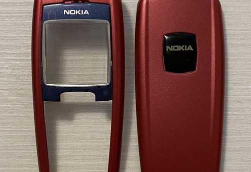 Корпус nokia 2600