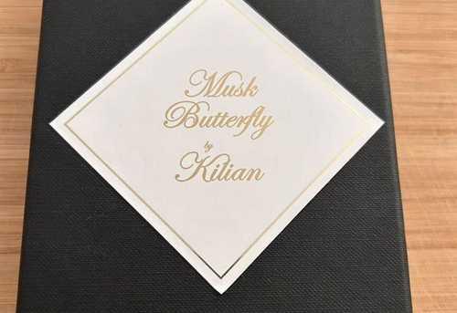 Духи женские Musk Butterfly by Kilian