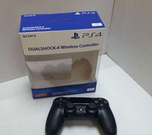 Игровые манипуляторы Sony DualShock 4 V2 (CUH-zct2