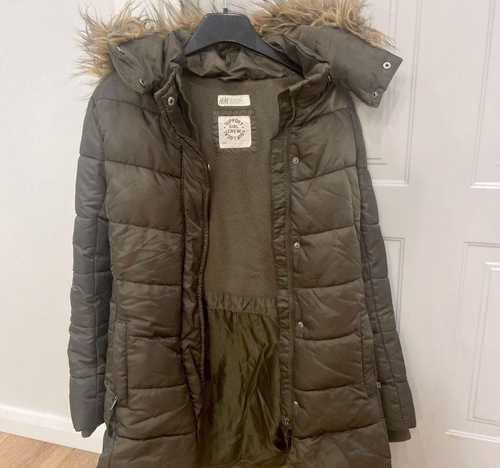 Пуховик детский H&M
