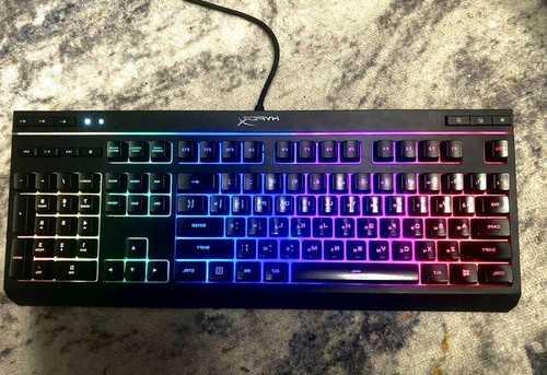 HyperX alloy Core RGB