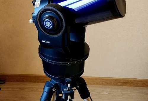 Телескоп meade ETX125