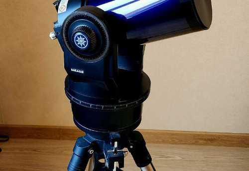 Телескоп meade ETX125