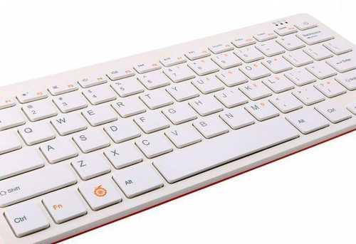 Микрокомпьютер в клавиатуре Orange Pi 800 4Gb/128G