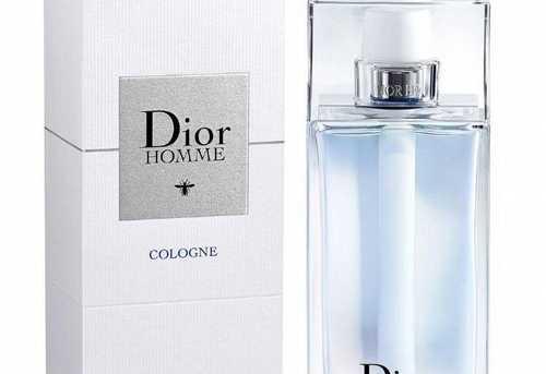 Dior Homme Cologne 125 ml