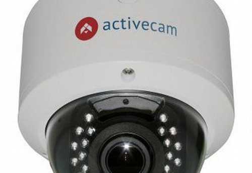 IP видеокамера ActiveCam 4 Мп (вариофокальная)