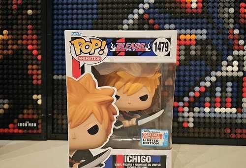 Funko pop Ichigo 1479