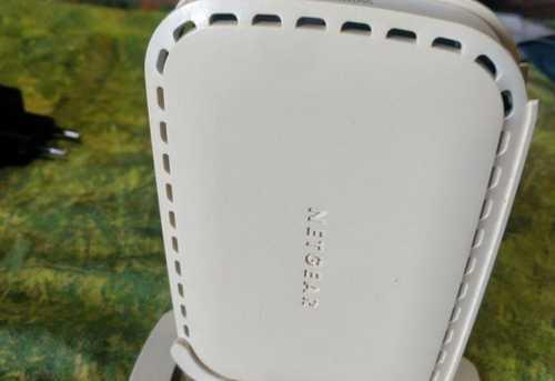 Wi-Fi роутер Netgear N150