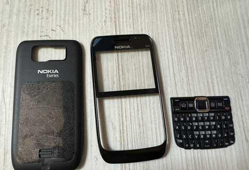 Корпус original nokia e63 магазин, сервис