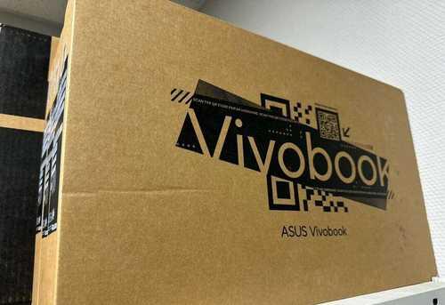 15.6" Ноутбук asus Vivobook Go 15 E1504FA-BQ753