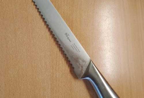 Нож для хлеба Fontignac