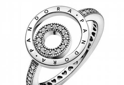 Pandora пандора кольцо