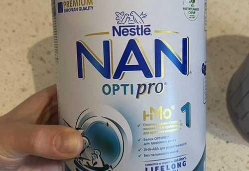 Бесплатно Nan optipro 1