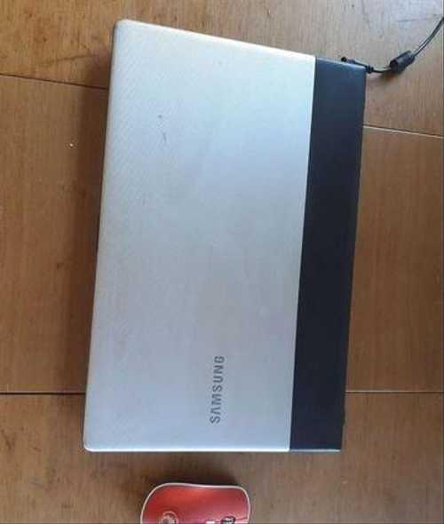 Ноутбук Samsung np305e7a
