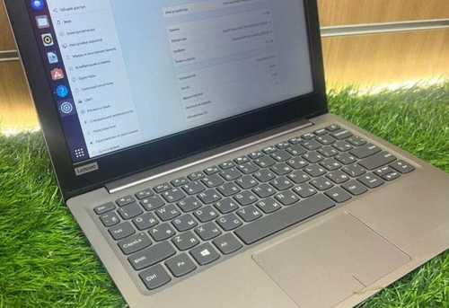Ноутбук Lenovo IdeaPad-120S-11 IAP