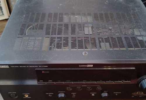 Ресивер Yamaha rx-1065